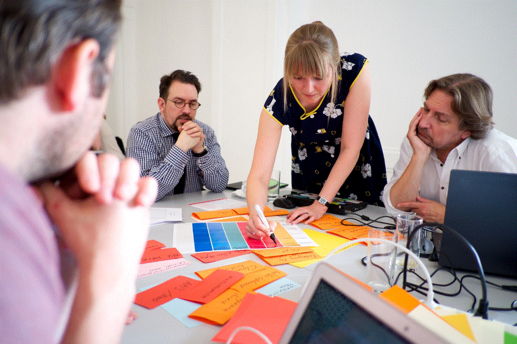 Building An Inside Sales Strategy: Techniques That Engage And Convert