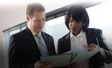 CEO Profile with Matt Brady